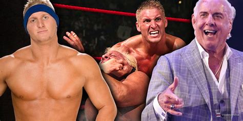 Times Wwe Sacrificed A Star To A Younger Wrestler