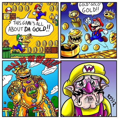 Pin By Toony Goony On Comics Mario Funny Super Mario Art Mario Memes