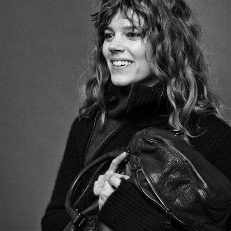 Freja Beha Loving Freja Beha Erichsen Model Beauty