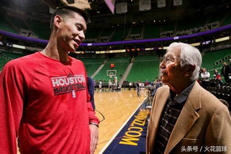 Nba史上最强六名亚洲球员：林书豪第二，姚明和日裔球员入名人堂