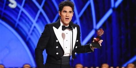 Alongside Nicole Scherzinger And Darren Criss A 3rd Fil Am Won At The Tony Awards Meet Marco