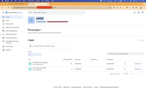 Fazle Rabbi On Linkedin Closedtesting 20testers