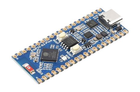 Sterownik Waveshare Esp32 S3 Pico Sklep Opinie Cena W Allegro