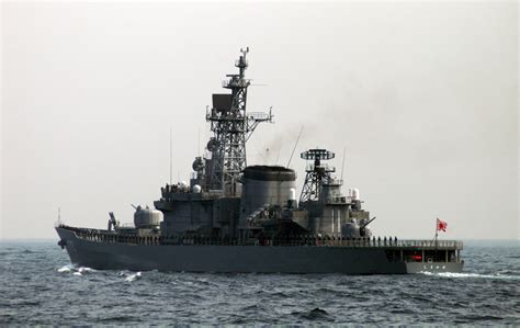 Hatakaze Class Destroyer Against All Odds Wiki Fandom