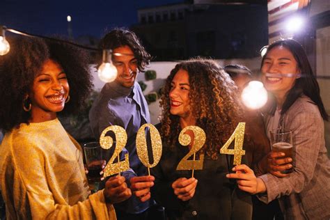 So stehen deine Sterne für 2024