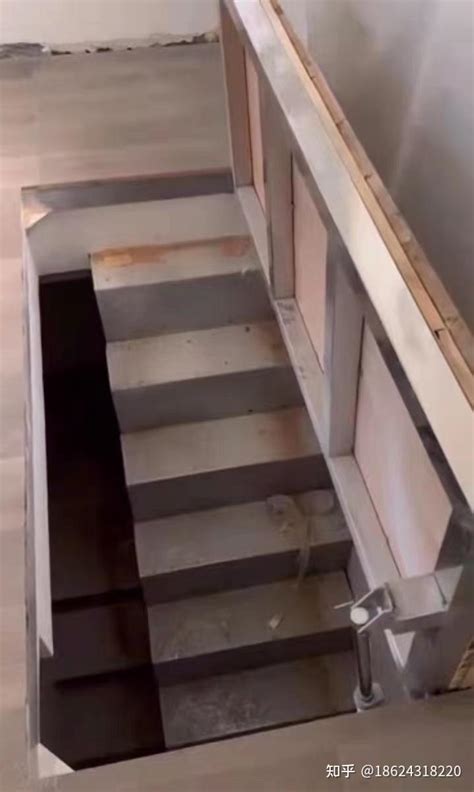 地下室隐藏门的安装标准 知乎
