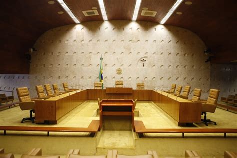 Stf Retoma Nesta Semana Julgamento Da Descriminalização Do Porte De