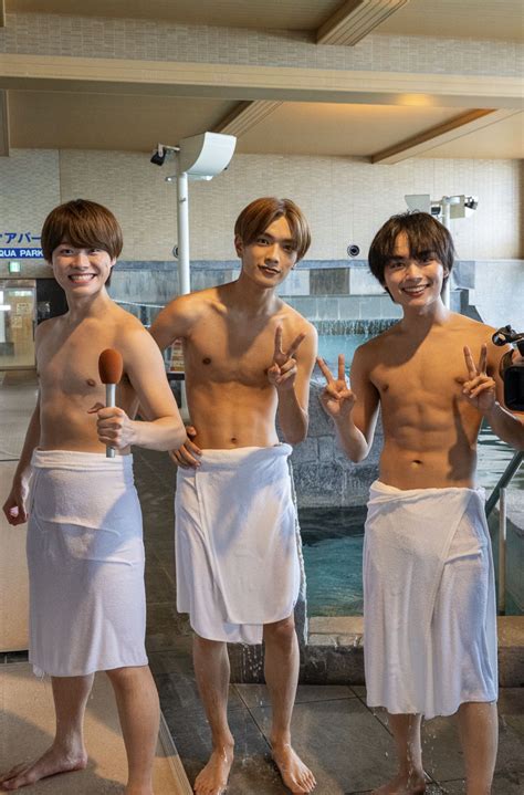 「なにわちゃん」おしゃれまとめの人気アイデア｜pinterest｜らん 大橋和也 大西流星 集合写真 ポーズ