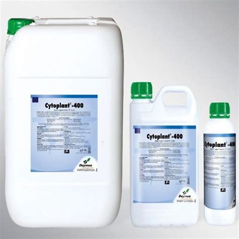 Cytoplant 400 Biostimulator Diviziune Celulara 1 L Bioactivator
