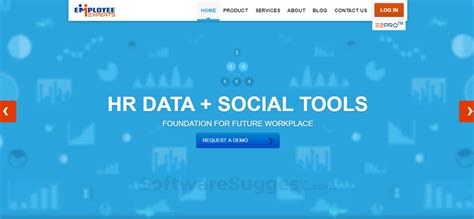 Employee Service Platform ESP Pricing Features Reviews Free Demo