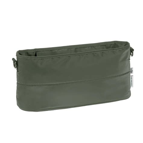 Buggy Organizer olive Lässig