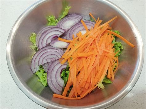 Tasty And Easy Roasted Chicken Salad Recipe Panomnom