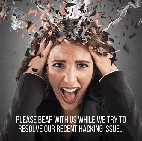 5 Steps To Protect Yourself From Hackers As A Bridal Makeup Artist The Bridal Makeup Academy