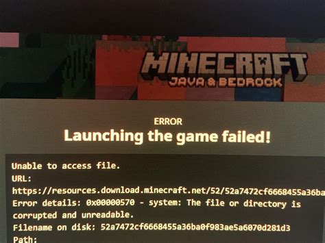 trying to run a minecraft [java] modpack “all the mods 8” on