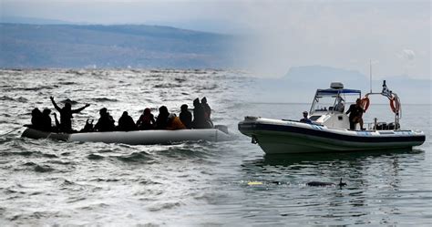 Εθνικό σύστημα θαλάσσιας επιτήρησης με ηλεκτρονικά «μάτια στο Αιγαίο