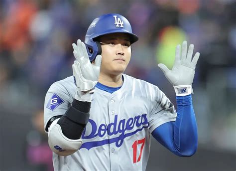 Mlb國聯冠軍戰g5 19日開打！先發投手人選、賽程轉播資訊一次看 Mlb 運動 Nownews今日新聞
