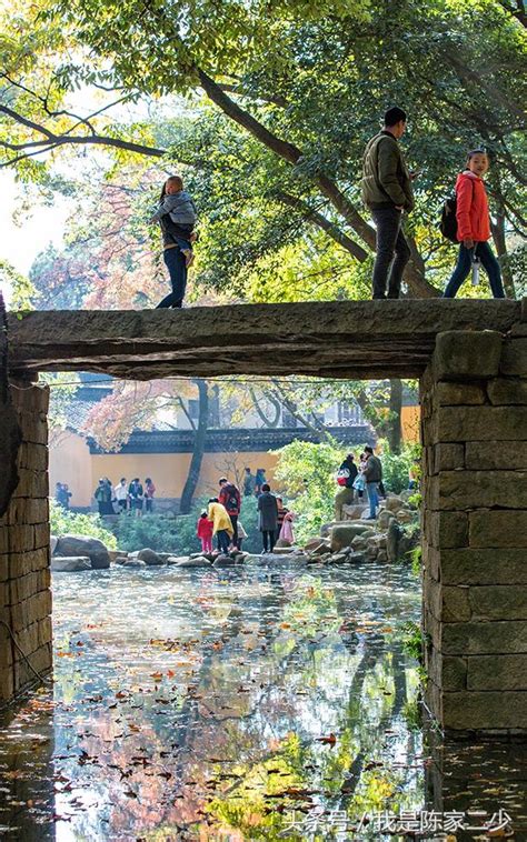 號外蘇州天平山紅楓已進入最佳觀賞期再不來就要等明年了 每日頭條