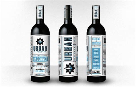 Urban Wine Works — DIELINE