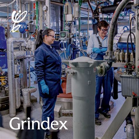 Did You Know That Grindeks Is Producing Not Only Final Dosage Forms