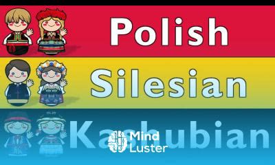 Learn LECHITIC LANGUAGES Mind Luster