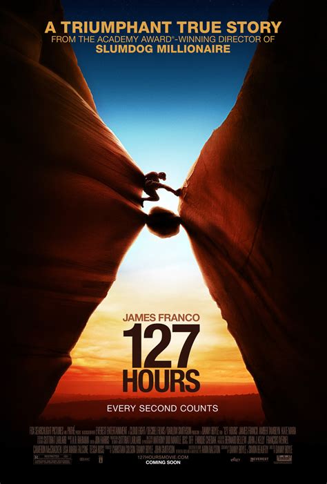 127 Hours Movie Forums