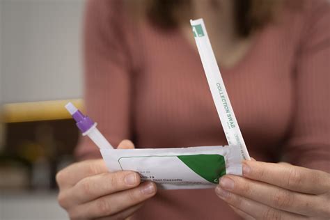 Tamponi fai da te COVID 19 cosè dove acquistarlo modo duso e