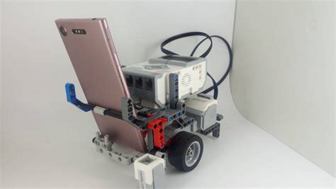Mit App Inventor Lego Ev Cavedu
