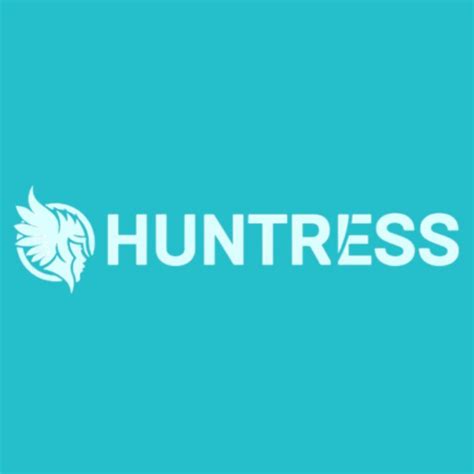 Huntress Technology Partner Managed Cybersecurity Platform