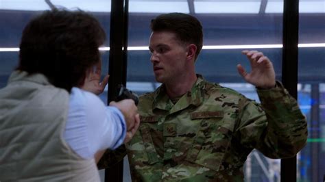 Macgyver 2016 Season 4 Internet Movie Firearms Database Guns In Movies Tv And Video Games