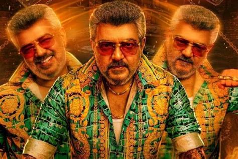 அஜித்துக்கு ஜோடியாக நடிக்கிறாரா கீர்த்தி சுரேஷ் லேட்டஸ்ட் தகவல்