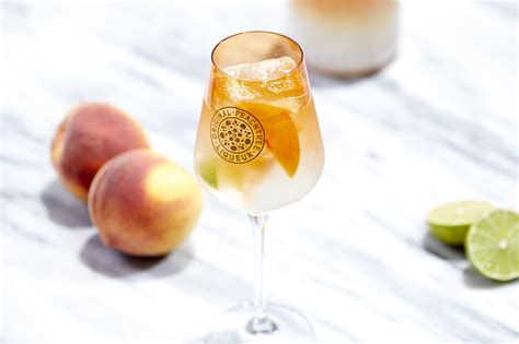 Peachtree De Kuyper