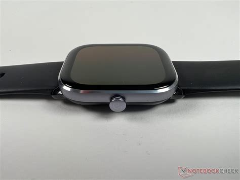 Amazfit GTS 4 Mini El Smartwatch Compacto Que Te Da Mucho Por Tu