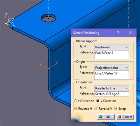 신규 사용자를 위한 5가지 Catia V5 모델링 팁 3dcadnews 한국어