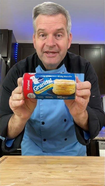 Grands Biscuits Donuts Shorts In 2025 Grand Biscuit Recipes Making
