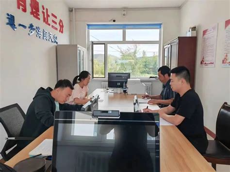 【筑牢法庭安全防线】阿尔山市人民法院开展派出法庭安保工作大检查澎湃号·政务澎湃新闻 The Paper