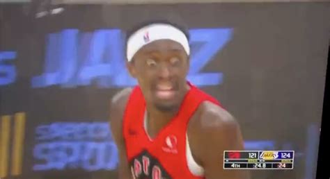 Nba Fans Adamant Lakers Raptors Game Was Rigged As Coach Slams