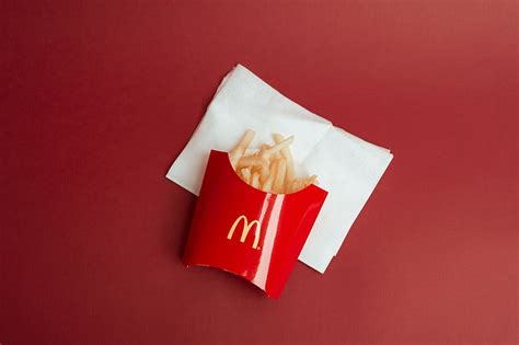 Pemilik McD Dan Kisah Inspiratif Dibalik Waralaba Ini Ajaib
