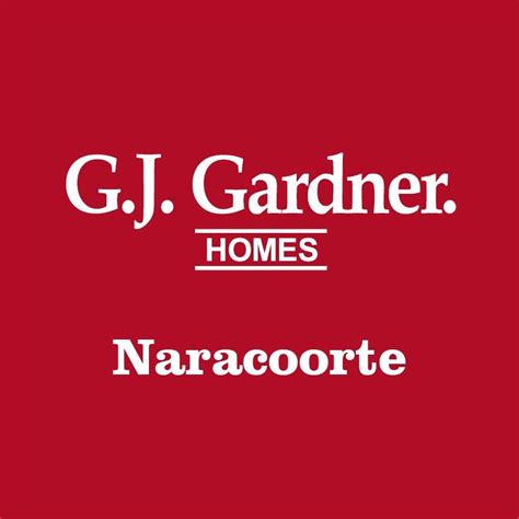 G J Gardner Homes Naracoorte And Mt Gambier Introducing Father And Son And Owners Of G J