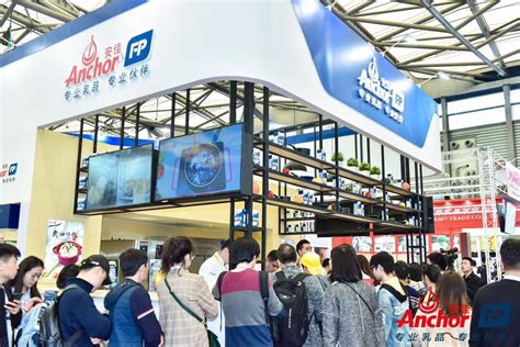 安佳专业乳品专业伙伴亮相2018上海Hotelex 头条 食安观察