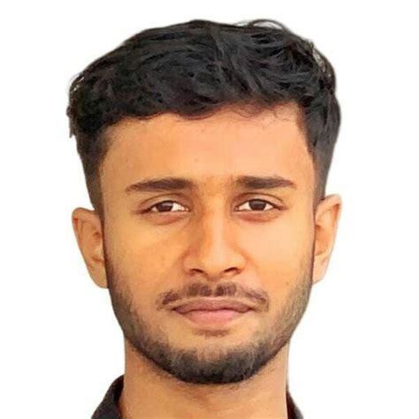 Ahmed Raza Master Of Engineering Chengdu University Of Technology