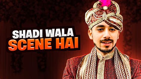 Finally Shaadi Ho Gai 👀 ️ Vlog Part 1 Youtube