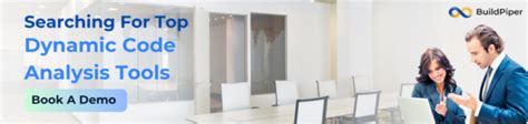 A Deep Dive Into Static Vs Dynamic Code Analysis Buildpiper
