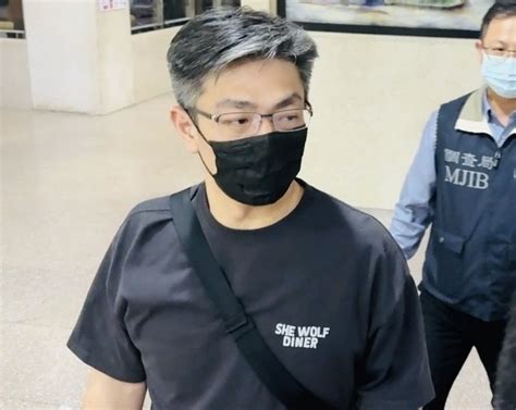 聯手餐酒大亨詐臺雅老董45億元 主謀前夫與摯友雙雙聲押 法律前線 社會 聯合新聞網