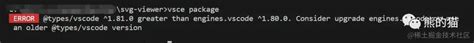 从小白到大白 — 如何开发 Vscode 插件 Csdn博客