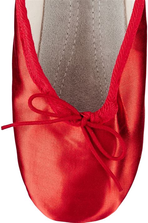 Ballet Slippers