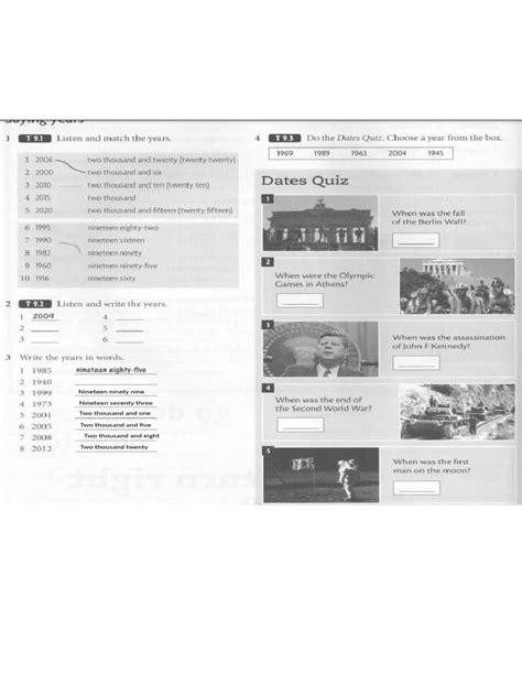 Homework Pdf
