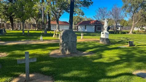 Understand Why Mission San Luis Rey Is The King Of The Missions Go