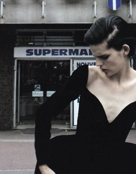 Mark Borthwick A Unique Perspective In Fashion Photography