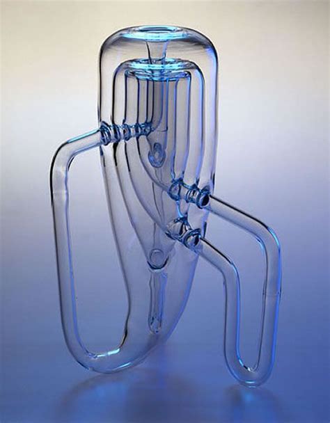 A Collection Of Klein Bottles Klein Bottle Impossible World