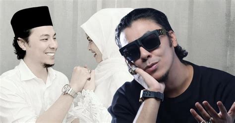 Syamsul Yusof Ceraikan Ira Kazar Kosmo Digital